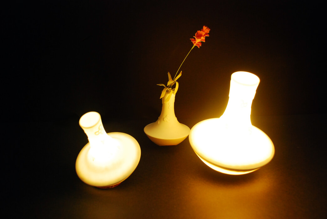 Des ampoules LED design