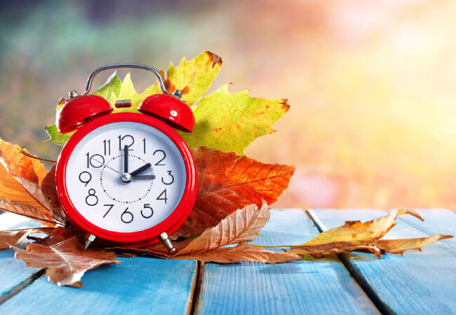 Welke Impact Heeft De Uurverandering Op Ons Energieverbruik? – ENGIE