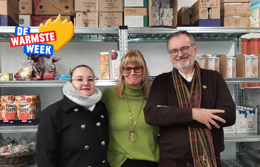 Hoe kunnen we de armoede in België helpen bestrijden?