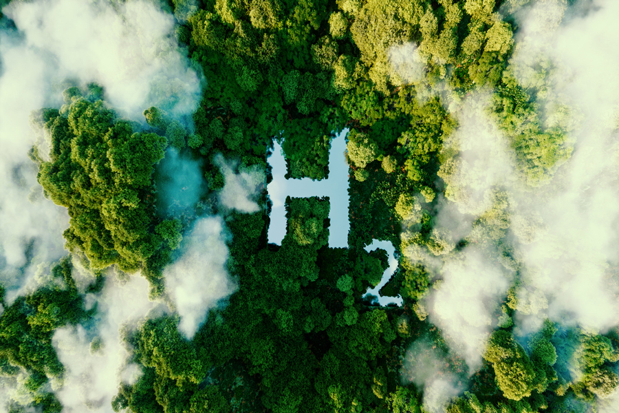 Pourquoi l’hydrogène vert est-il au cœur des enjeux de demain