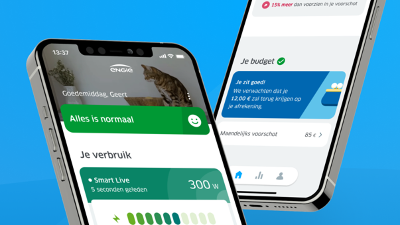 Klantenservice | ENGIE