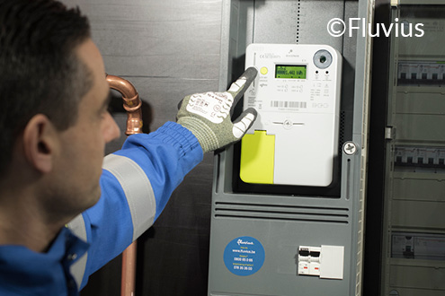 Heeft de digitale meter voordelen?