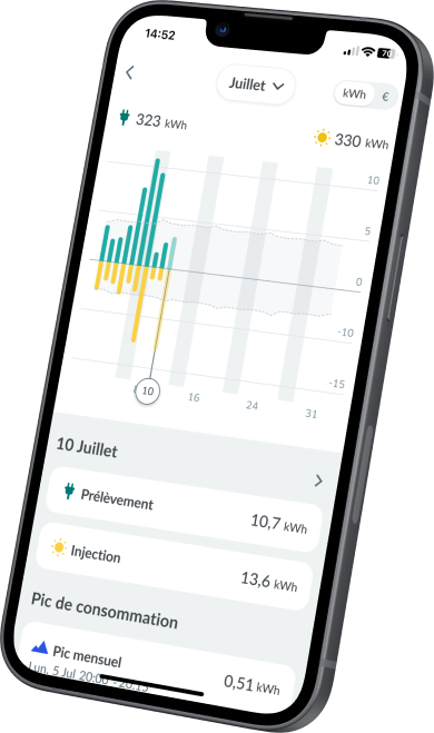Découvrez votre espace client et la Smart App pour mieux suivre votre ...