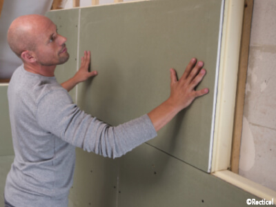 Binnenmuren isoleren: voor of tegen? En met welk materiaal?