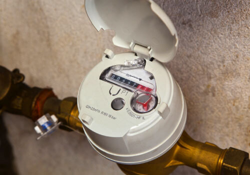 Comment trouver une fuite d'eau