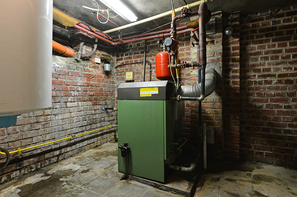 La chaudière au mazout: prix, entretien, rendement, installation