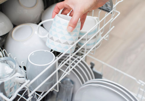 Afwasmachine: hoe kun je water en elektriciteit besparen?