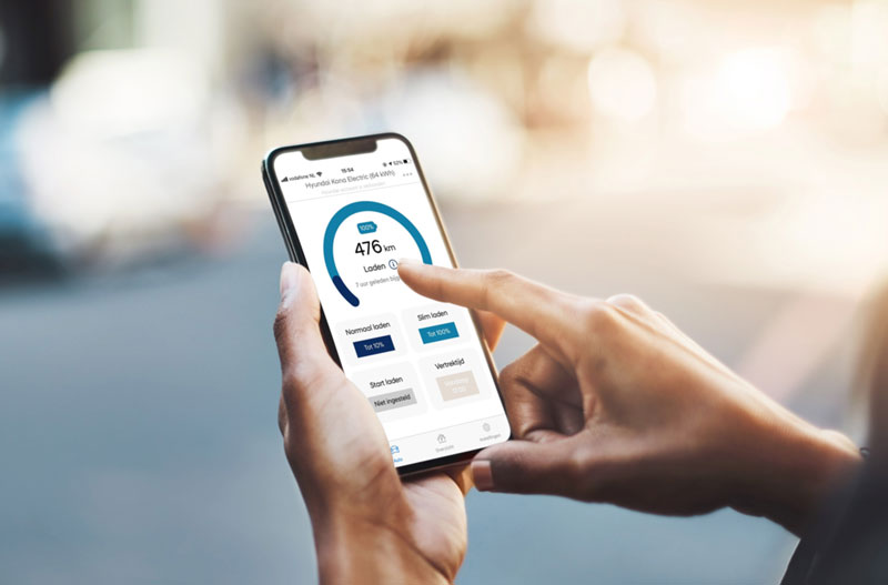 Ons Drive aanbod | ENGIE