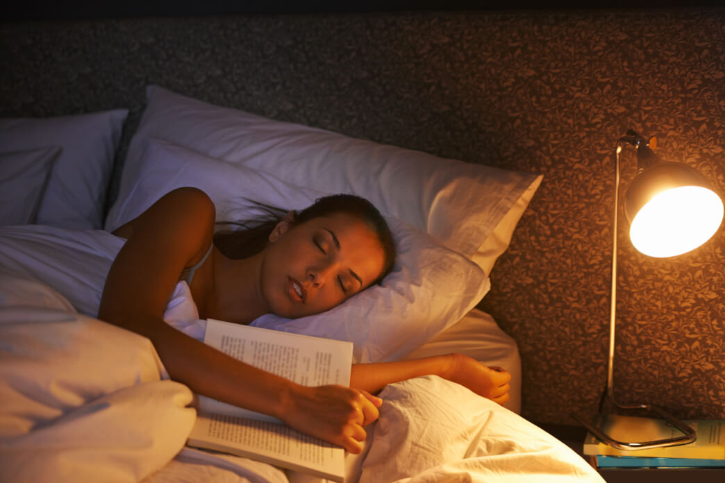 Terwijl Jij Slaapt Is Je Huis Klaarwakker